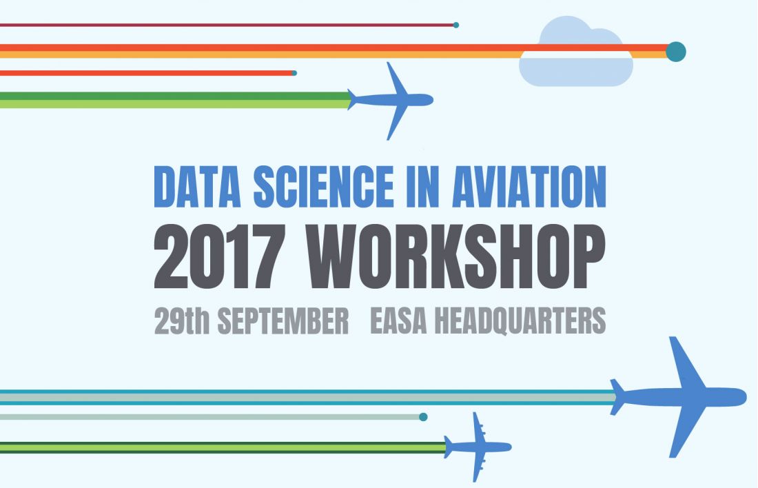 Blockchain and other data science applications for aviation digitalization - Datascience.aero