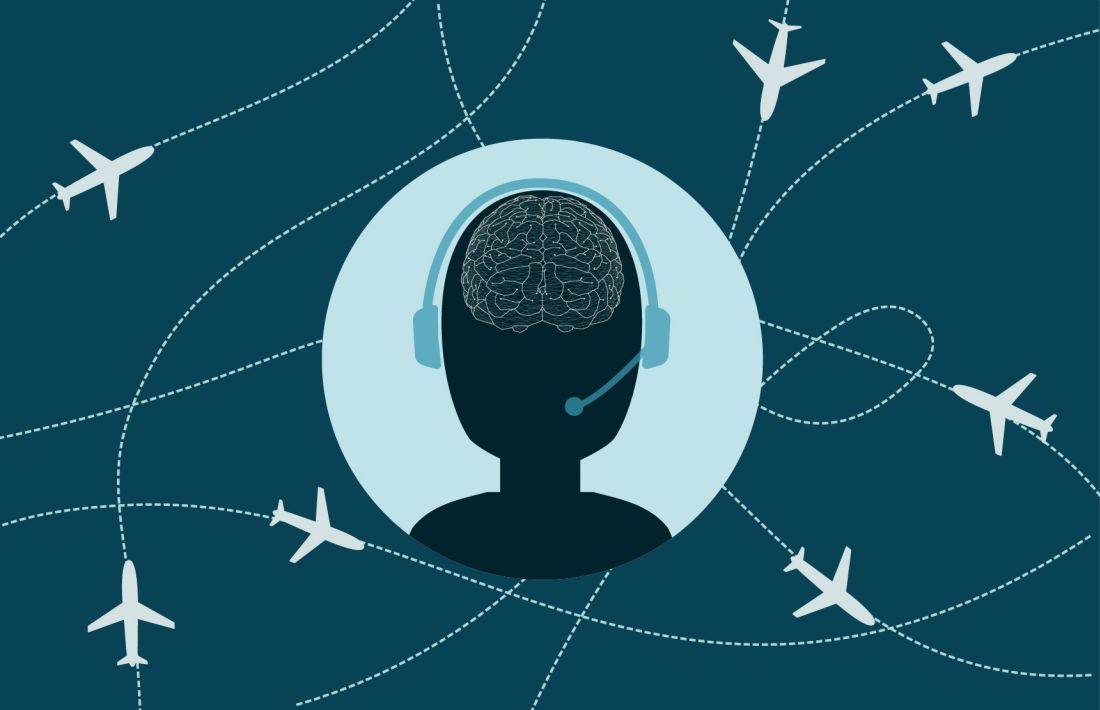 Why imitation learning is relevant for ATC automation - Datascience.aero