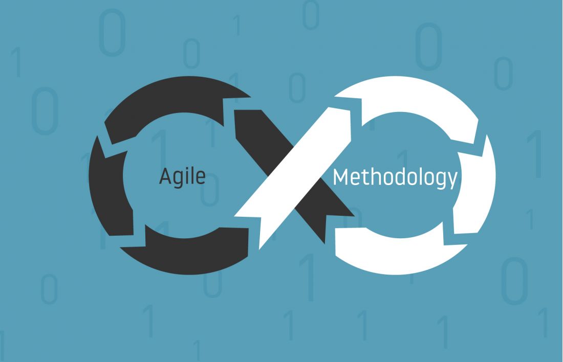 Do agile methodologies fit in data science environments?