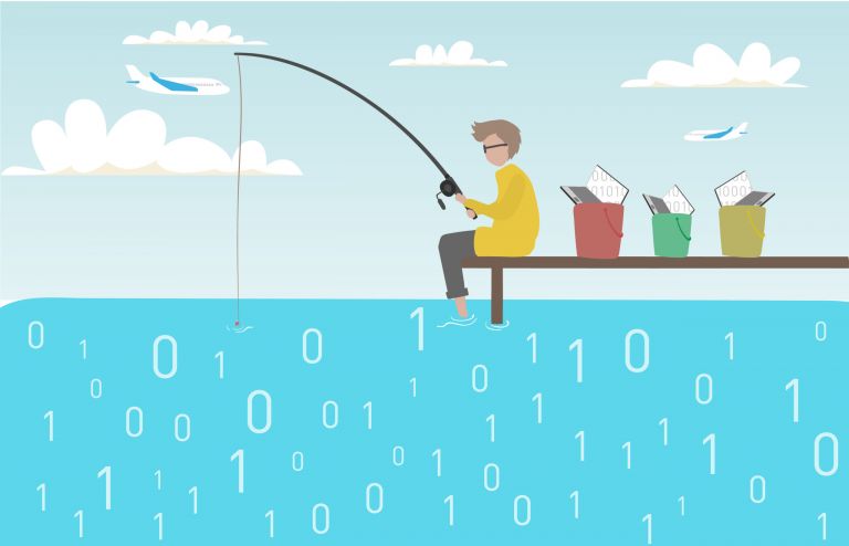 What to do when your Data Lake grows out of control – Datascience.aero