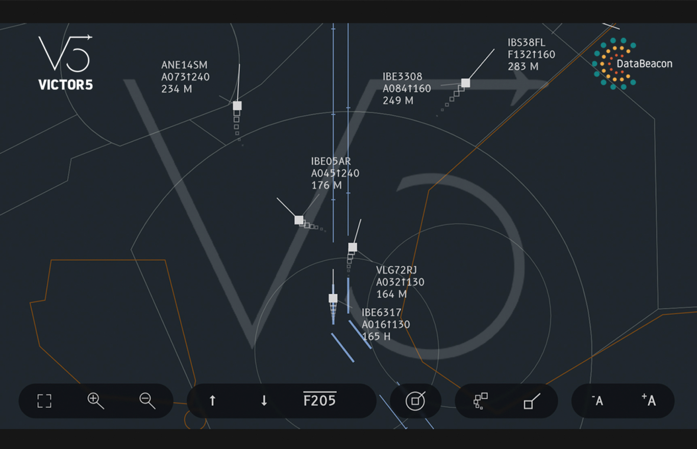 Datascience.aero – Read about data science in aviation