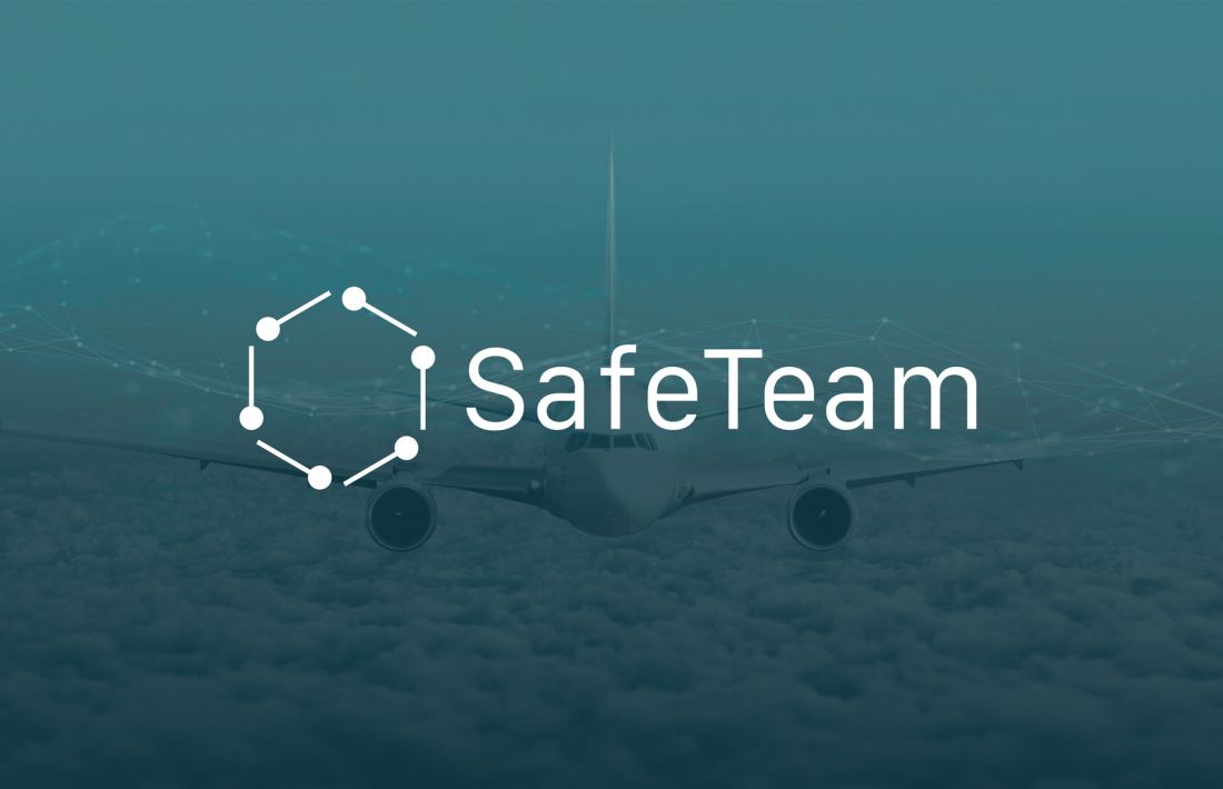 SafeTeam's Approach to Managing Air Traffic Complexity - Datascience.aero