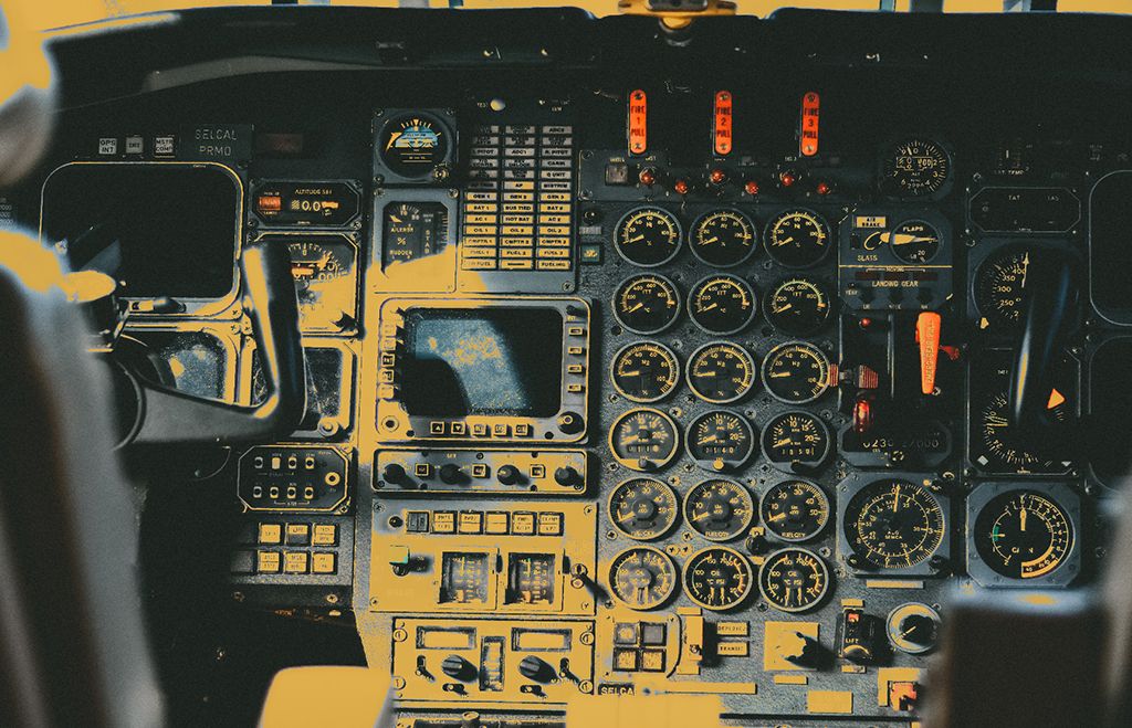 Is autonomous aviation a reality? - Datascience.aero