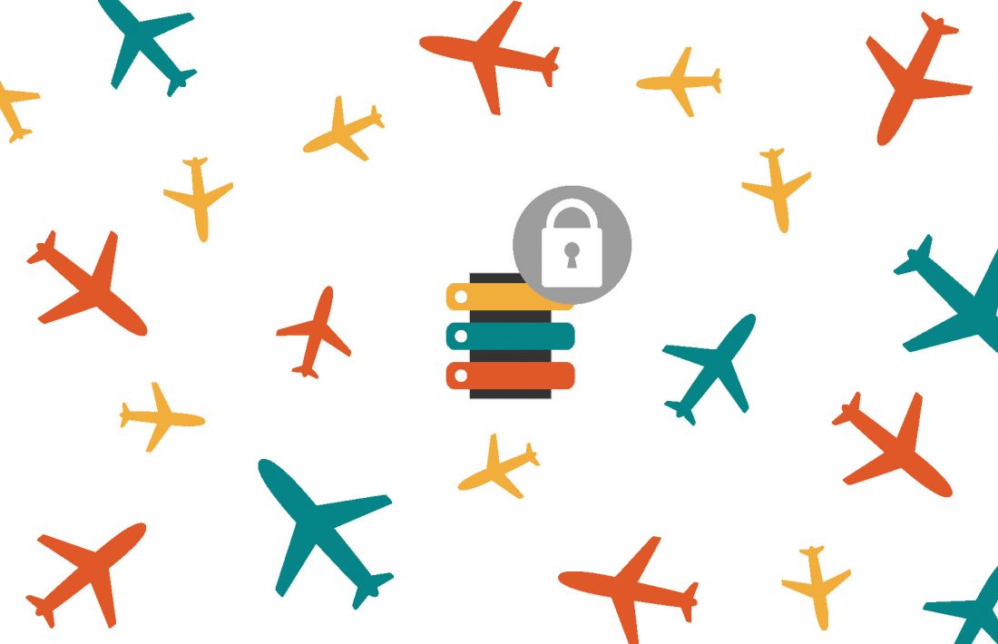 Digitalization in aviation: controlling your data before it controls ...