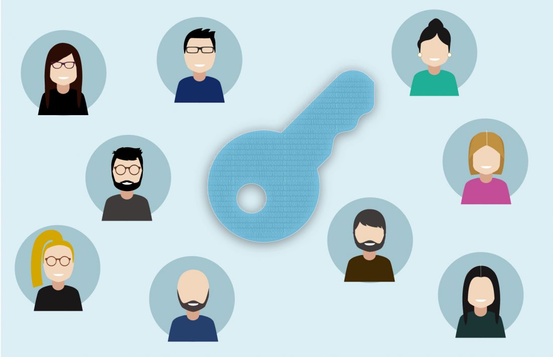 Unique identifiers and the benefits and risks of data anonymization ...