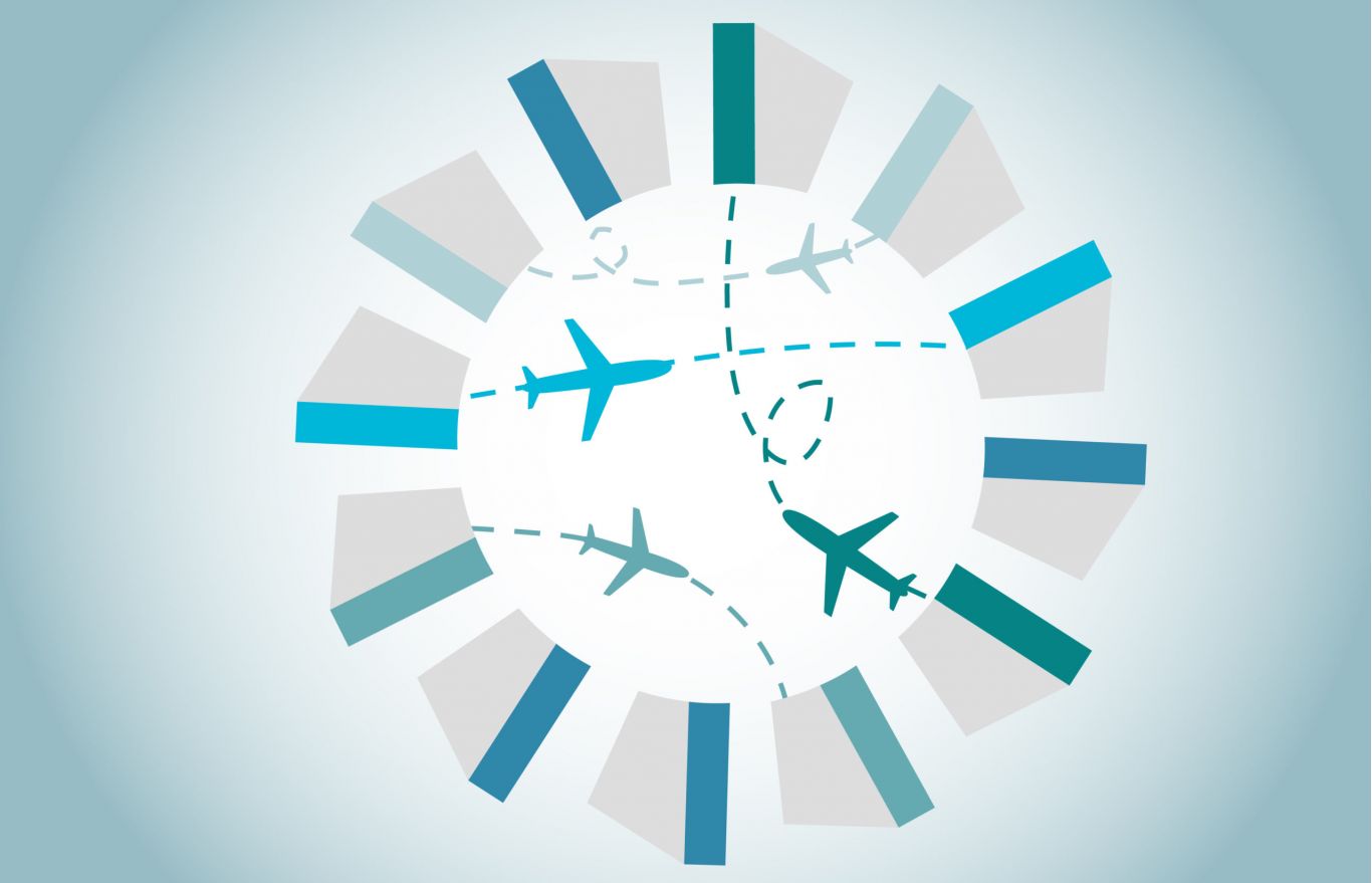 Green & Digital - Datascience.aero