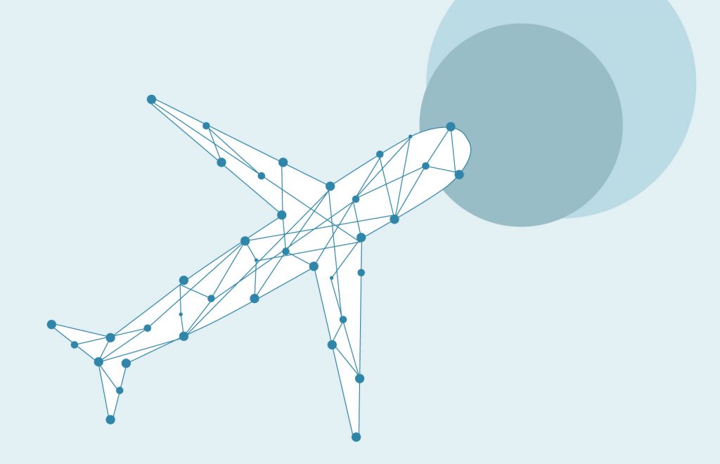 Machine Learning roadmaps for aviation - Datascience.aero
