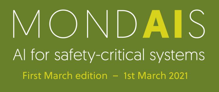 Mondais - Datascience.aero