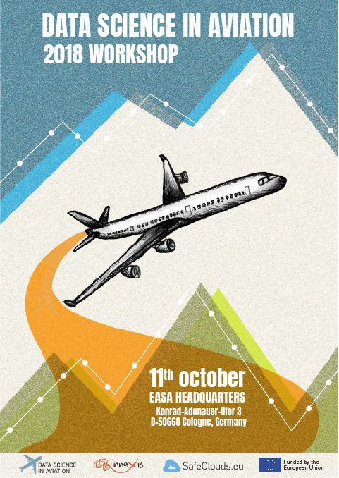 DSIAW 2018 - Datascience.aero