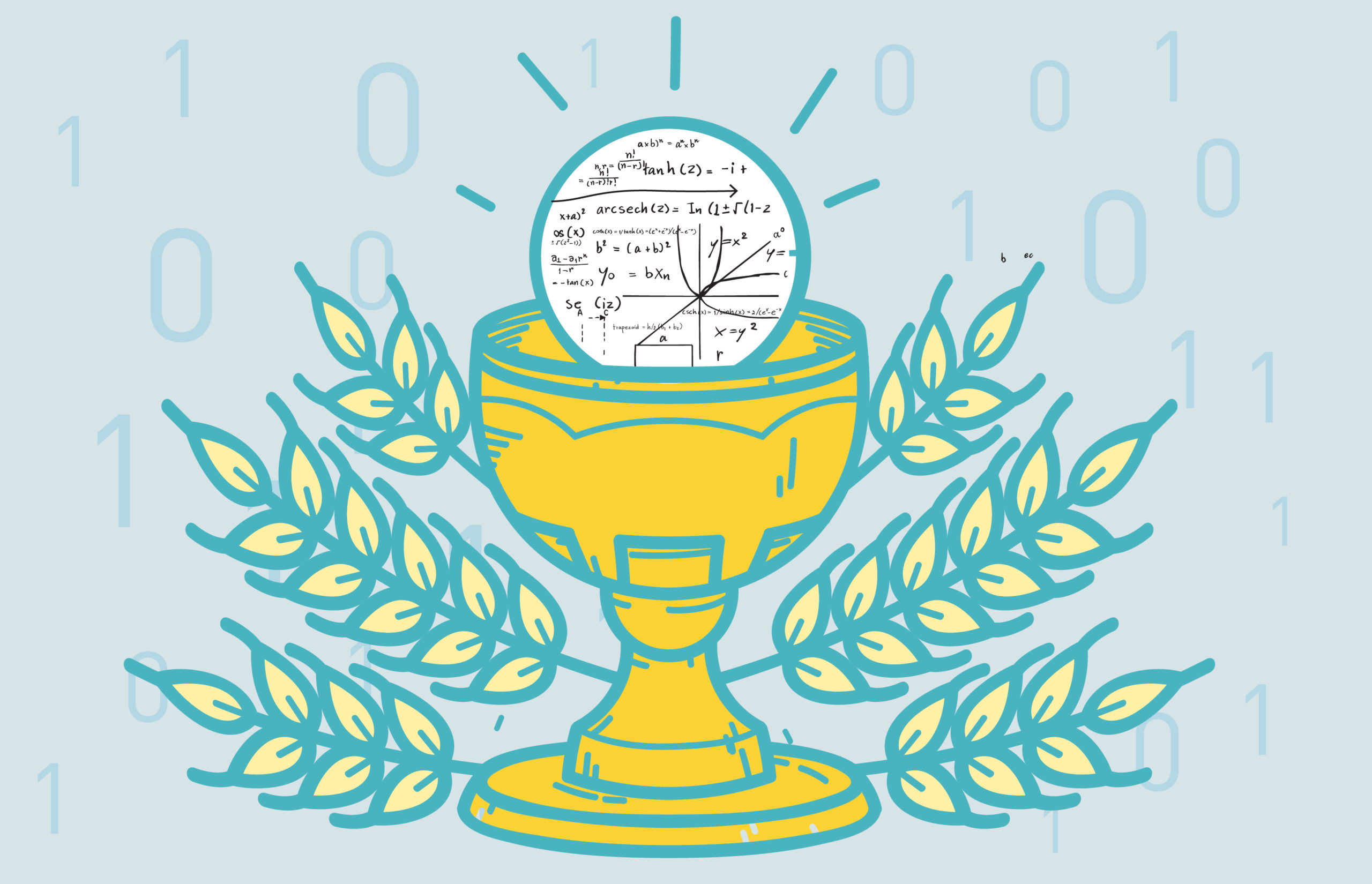 Fully Homomorphic Encryption: the Holy Grail of cryptography ...