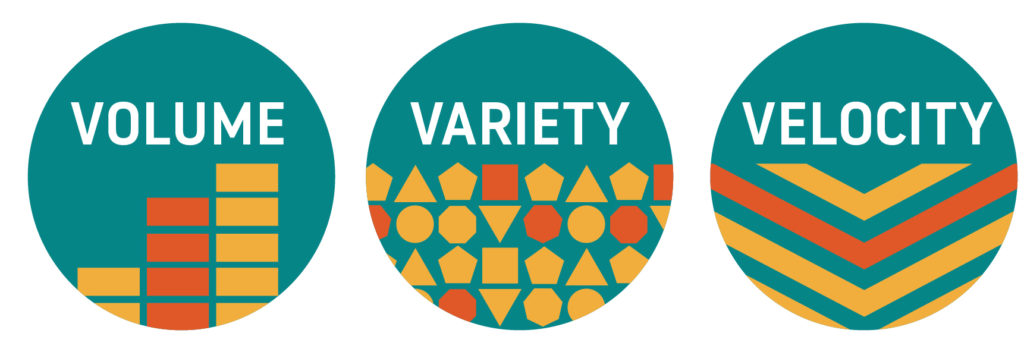 Two more V's in Big Data: Veracity and Value - Datascience.aero