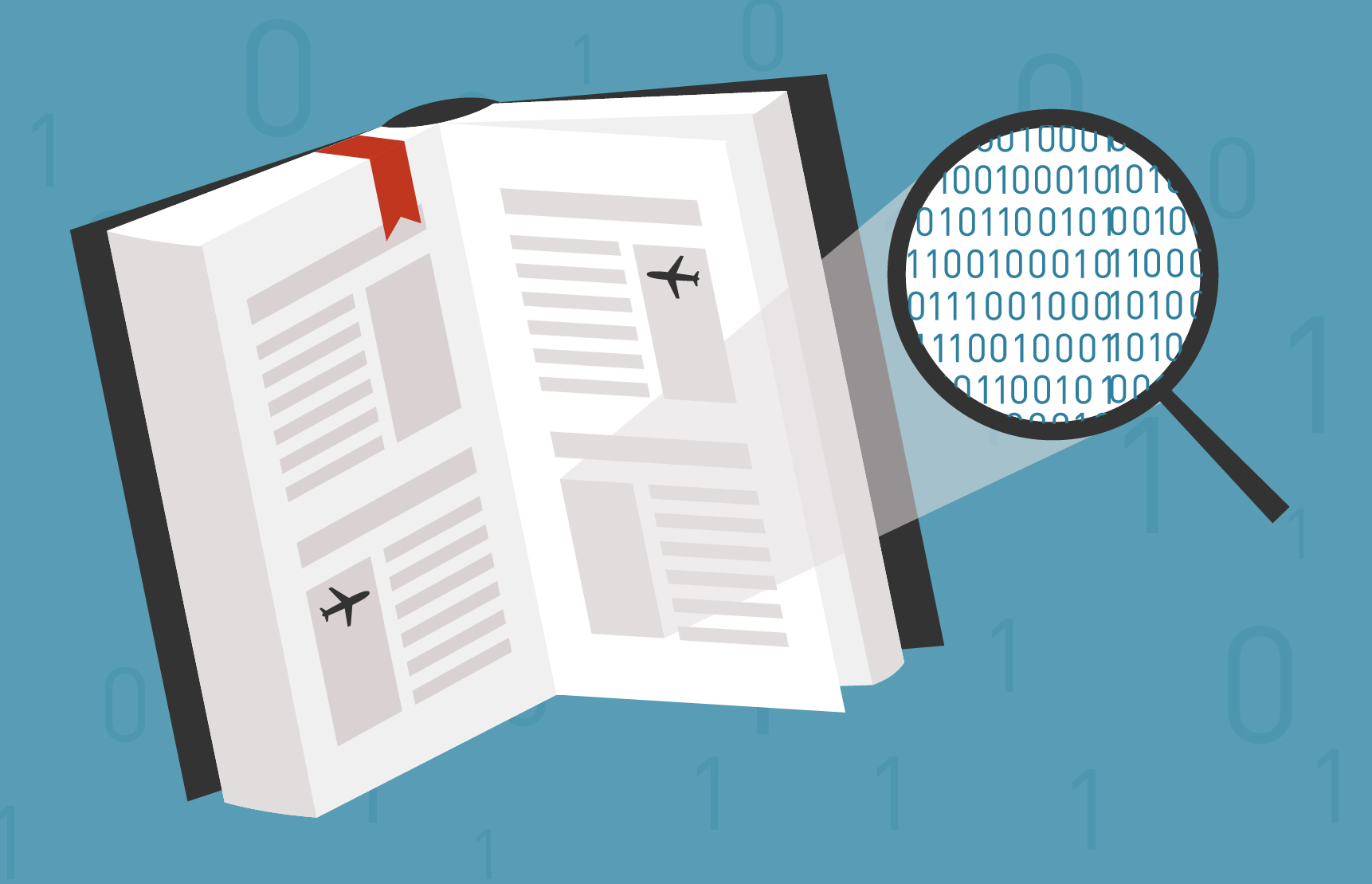Aviation Data Compendium: Which data sources exist in aviation industry ...