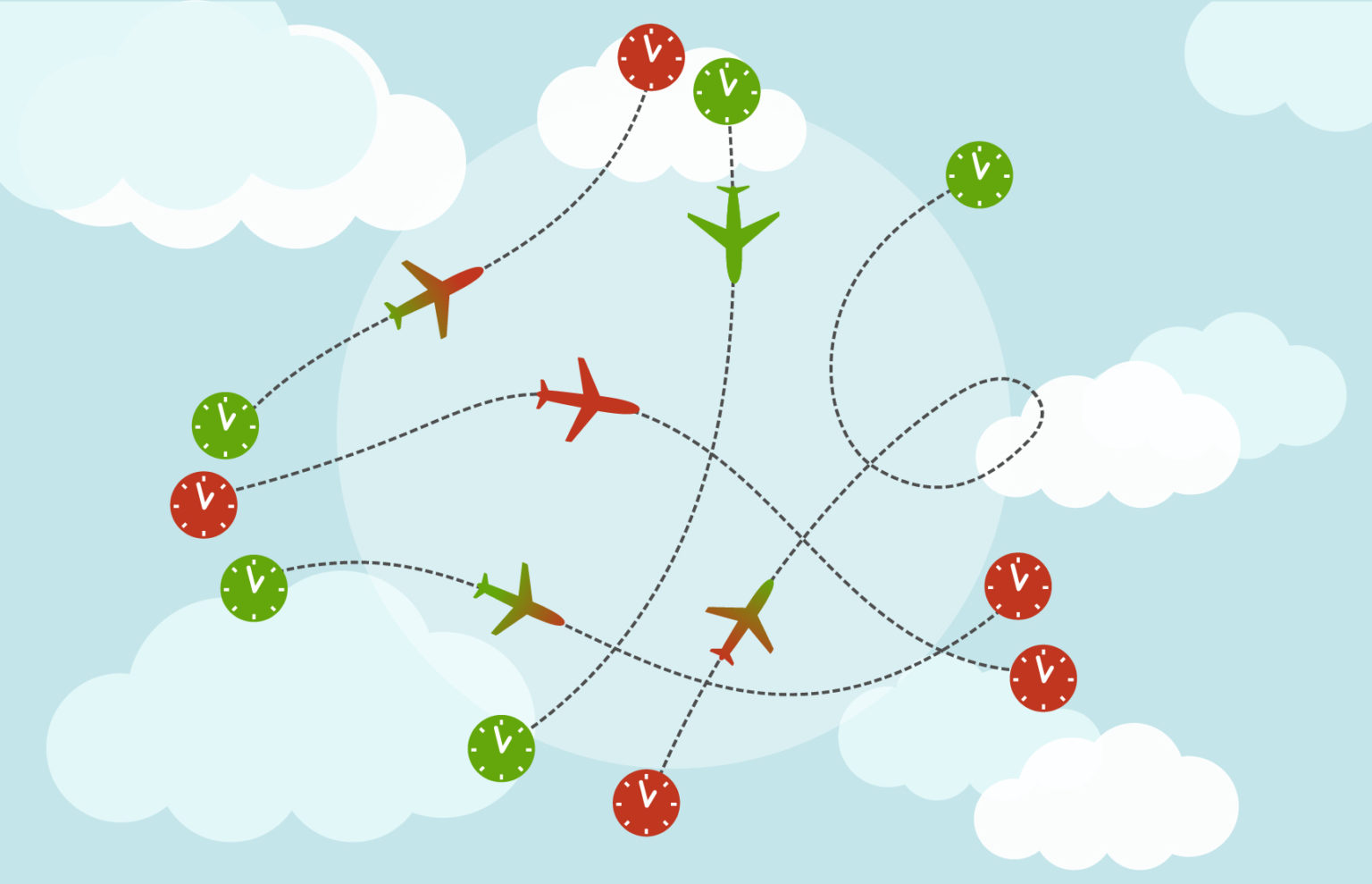 The curse of IROPs (A gentle overview, part 1) - Datascience.aero