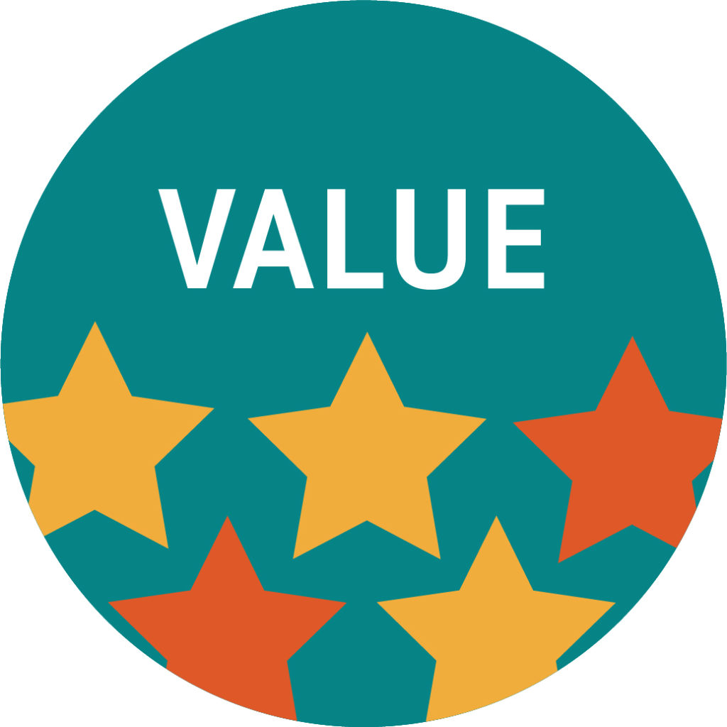 Two more V's in Big Data: Veracity and Value - Datascience.aero