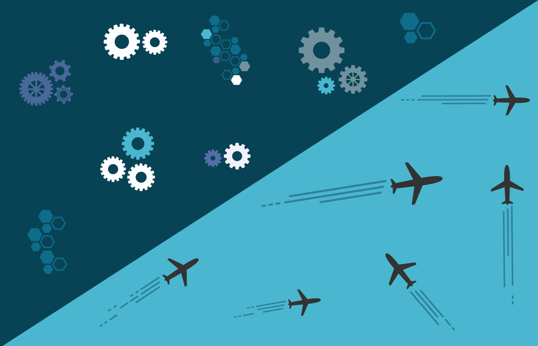 When NOT to apply Machine Learning: a practical Aviation example ...