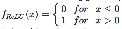 Which activation function suits better to your Deep Learning scenario ...
