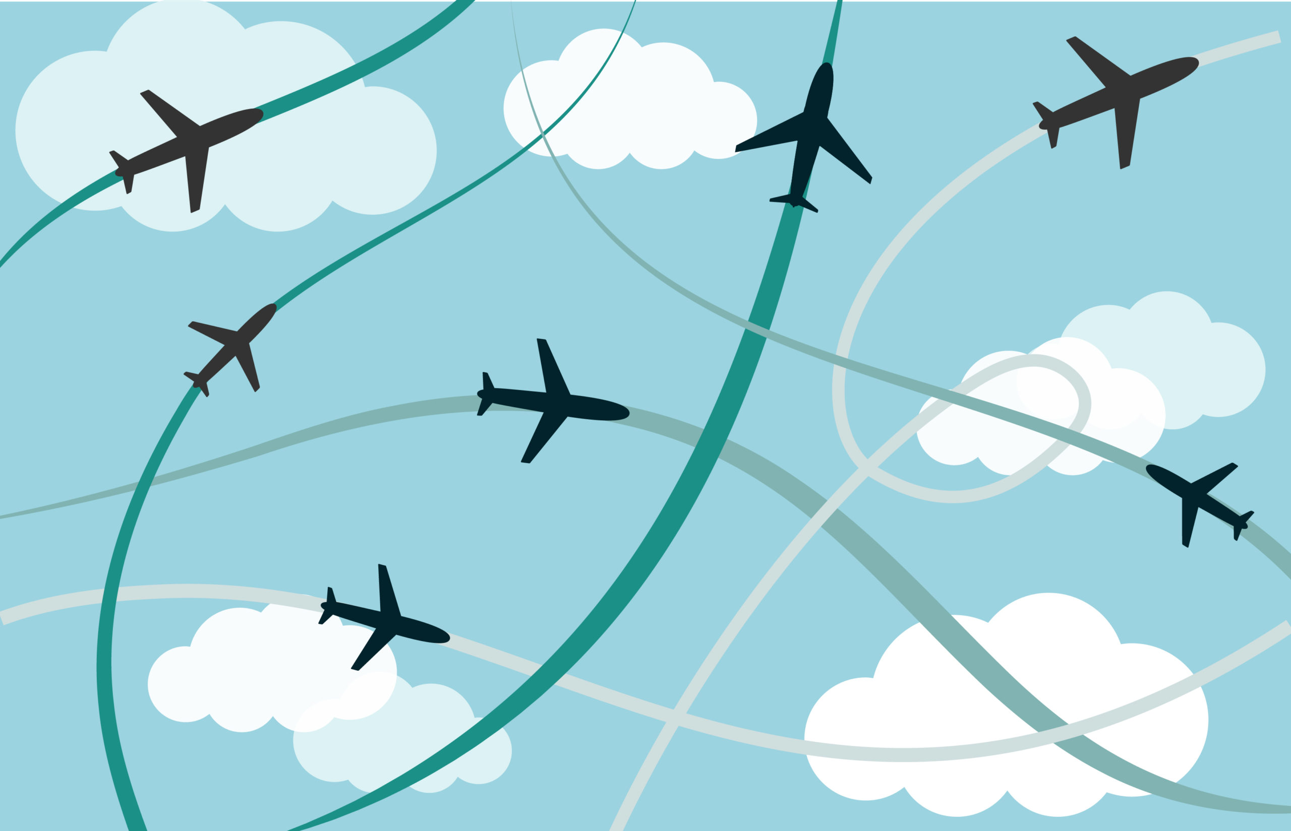 Hydrogen-powered aviation challenges and how they link to data science - Datascience.aero