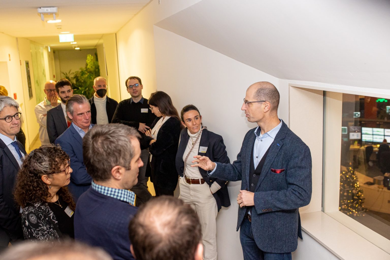 SESAR Innovation Days 2022 - Datascience.aero