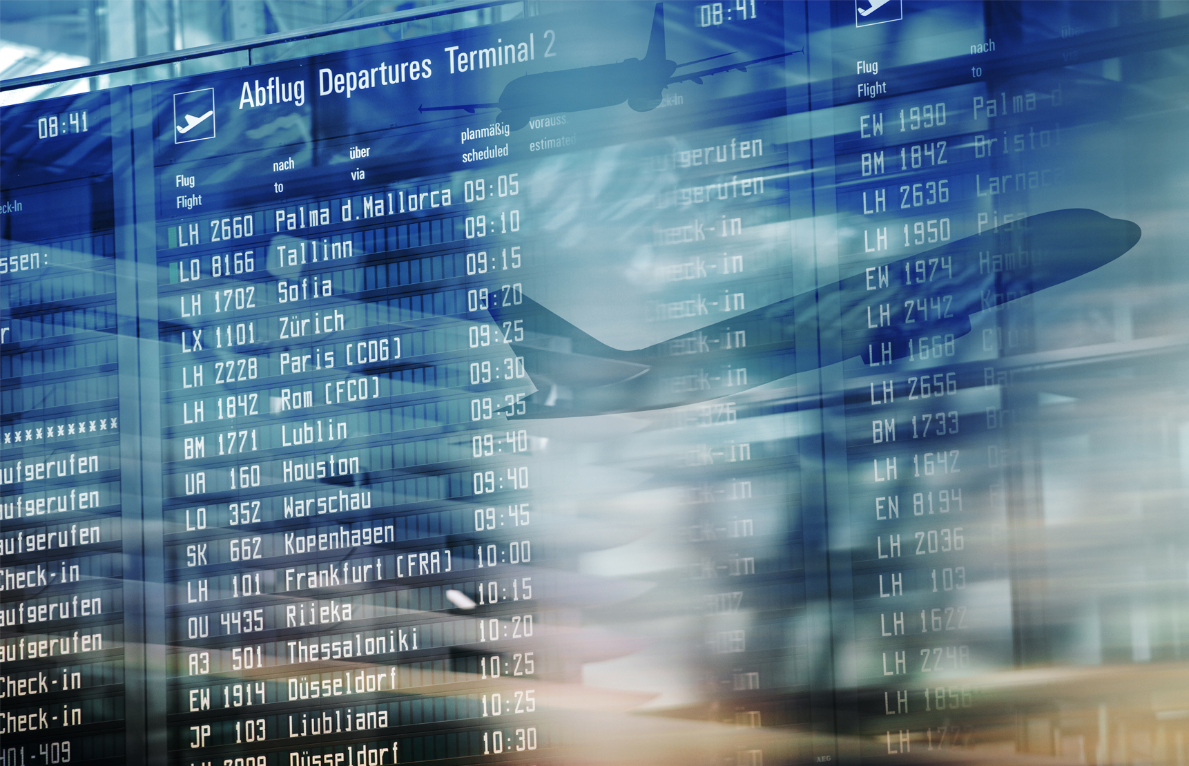 How recommender systems can revamp digitalisation in the aviation ...