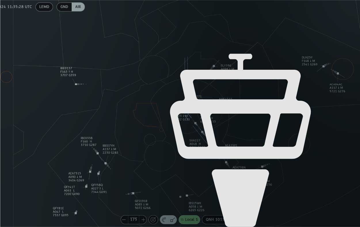 Enhancing Flight Information Displays: What TWR Controllers Truly Need ...